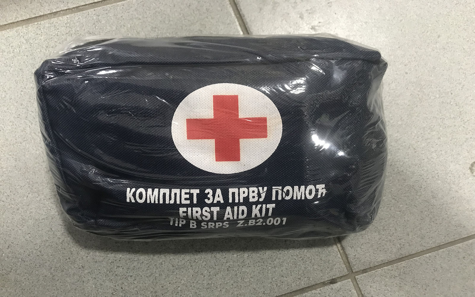 Prva Pomoć - Knežević Auto Delovi