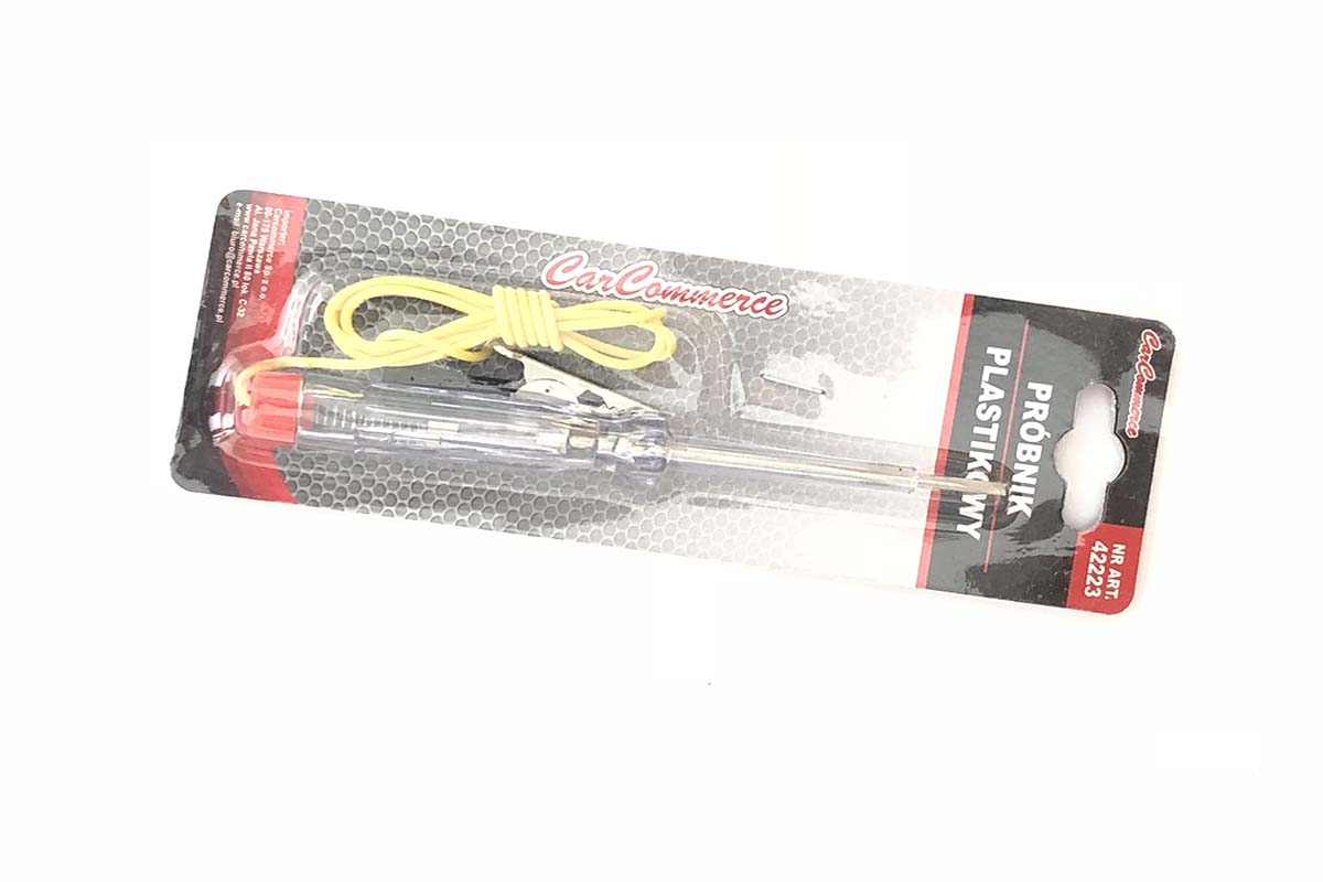 Glinerica 6-12v plastična - Knežević Auto Delovi