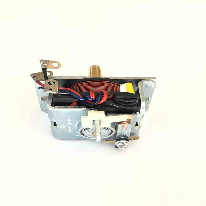 Automat anlasera 24v 0331450001 - Knežević Auto Delovi