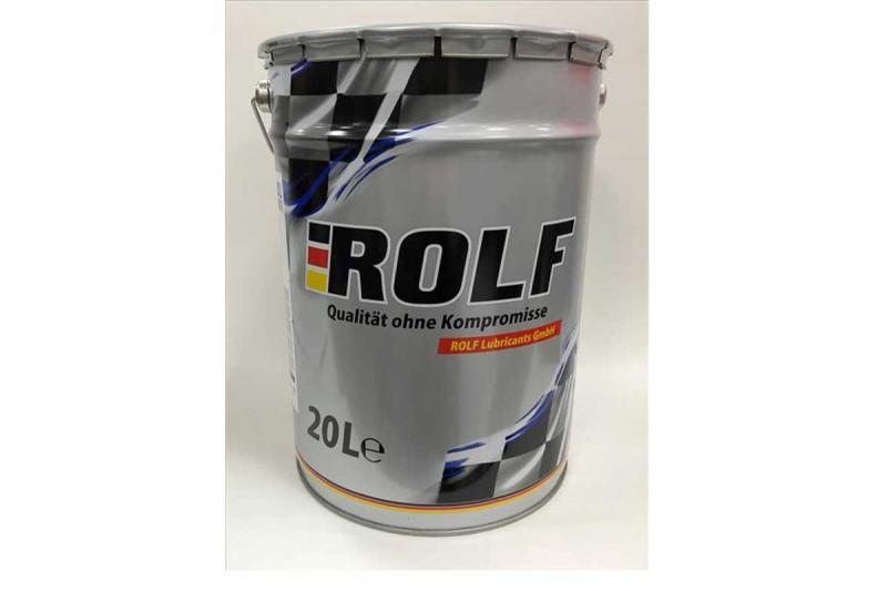 ROLF KRAFTON S7 ME-LA 5W-30 20L - Knežević Auto Delovi