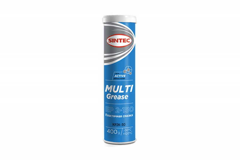 Sintec Multi Grease EP 2-150 400gr mast plava - Knežević Auto Delovi