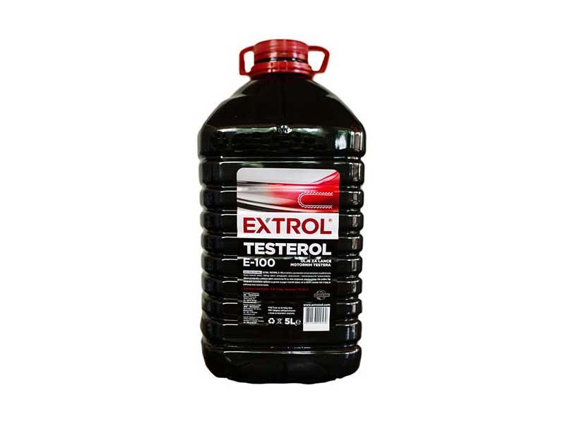 EXT TESTEROL 5L - Knežević Auto Delovi
